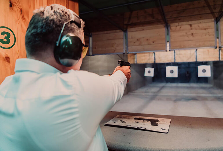 Fire Rangers || Responsive HTML5 Template